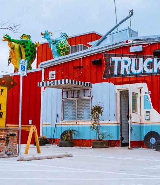 weird restaurants dining texas ftr