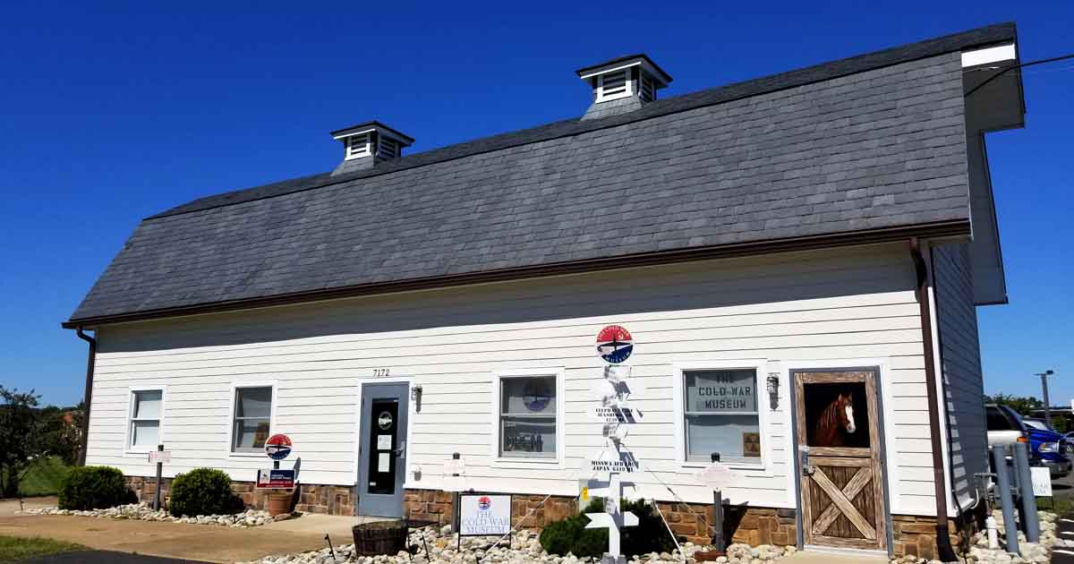 These 10 Weird Virginia Museums Will Leave You Absolutely Fascinated