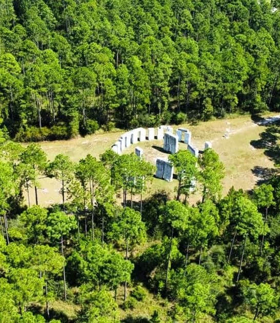 weirdest roadside attractions alabama ftr