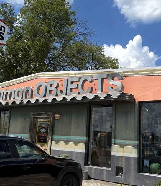 weirdest texas curiosity shop ftr