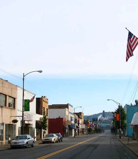 west virginia affordable cities ftr