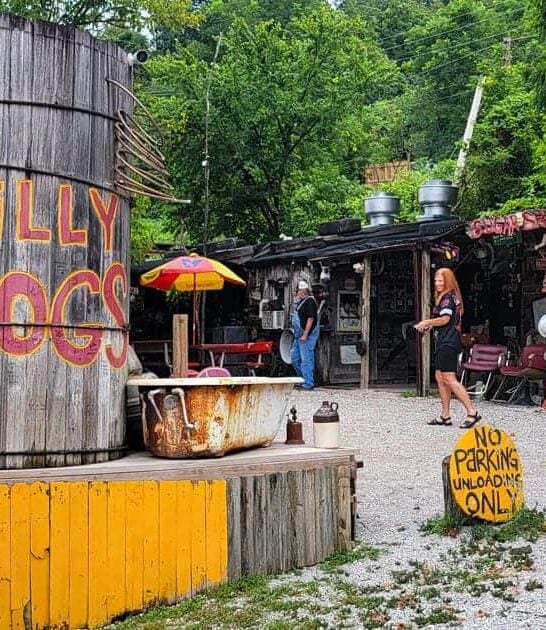 west virginia local eats ftr