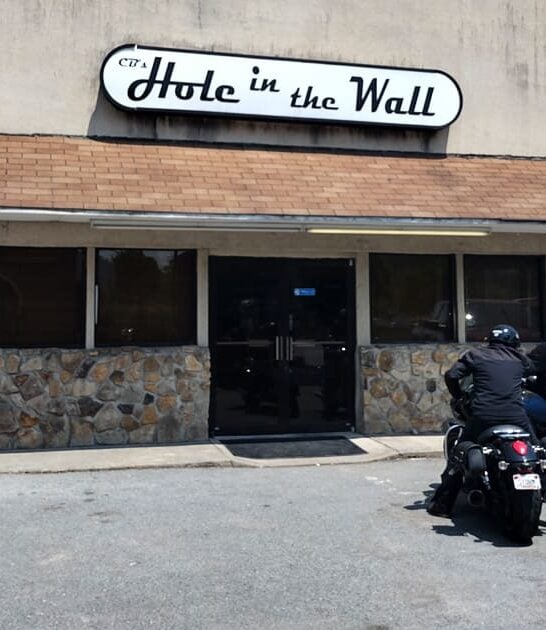 west virginia local favorites ftr