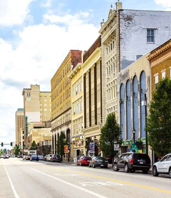 west virginia worthy cities ftr