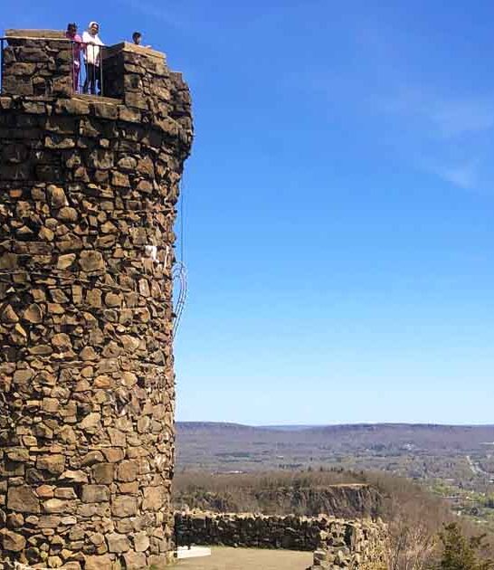 whimsical castle connecticut ftr