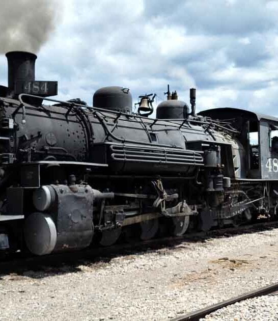 whimsical train ride colorado ftr