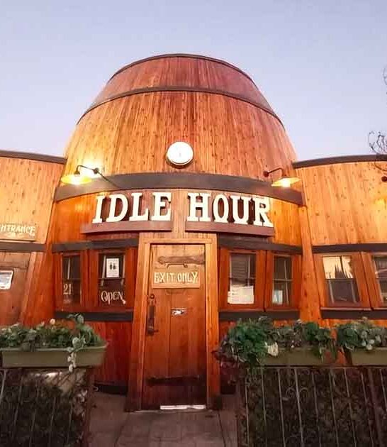 wild california restaurants ftr