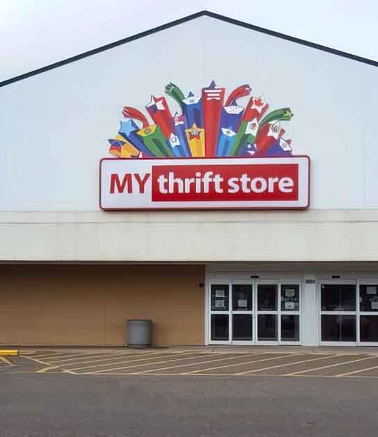 wild minnesota thrift store ftr