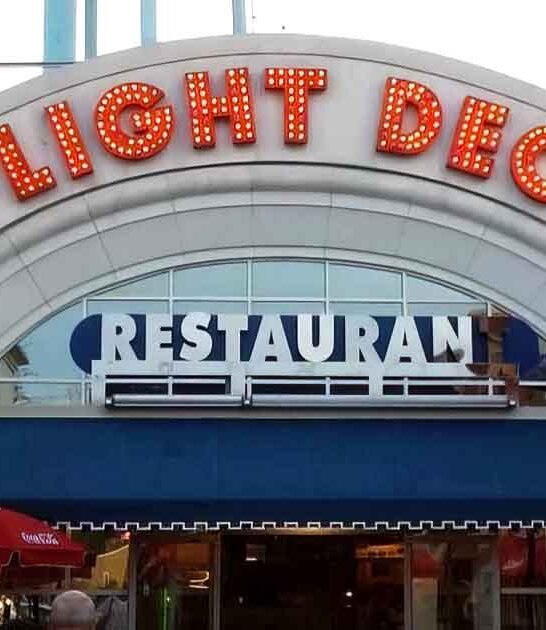 wild south carolina restaurants ftr