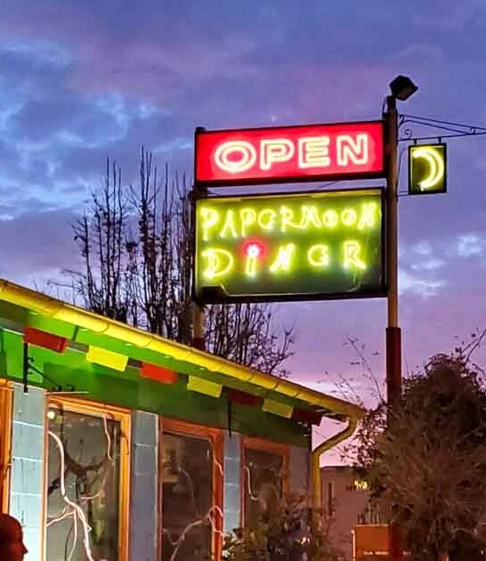 wildly unusual restaurant maryland ftr