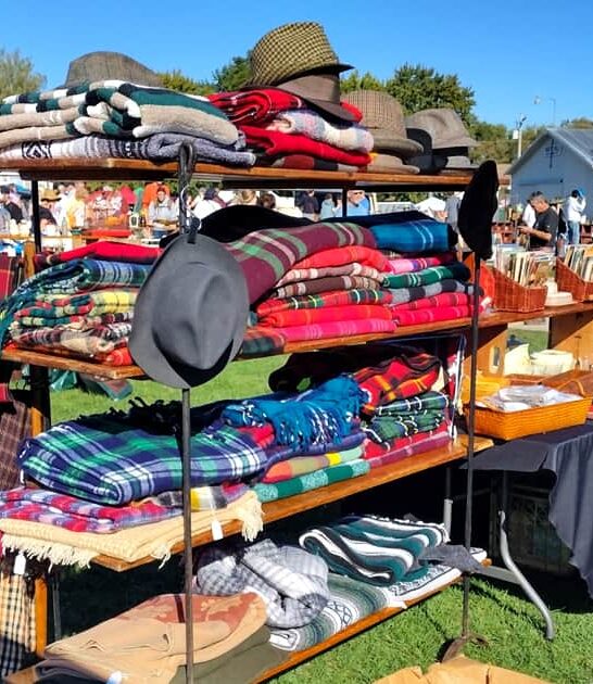 wisconsin amazing flea markets ftr