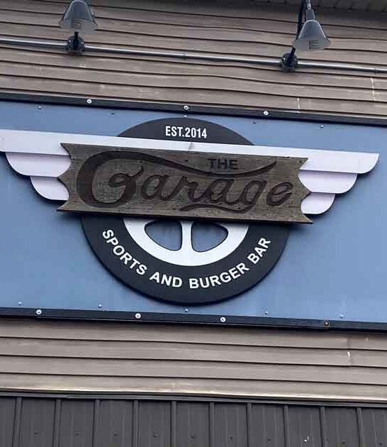 wisconsin car themed restaurant ftr