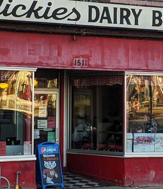 wisconsin comfort food diner ftr