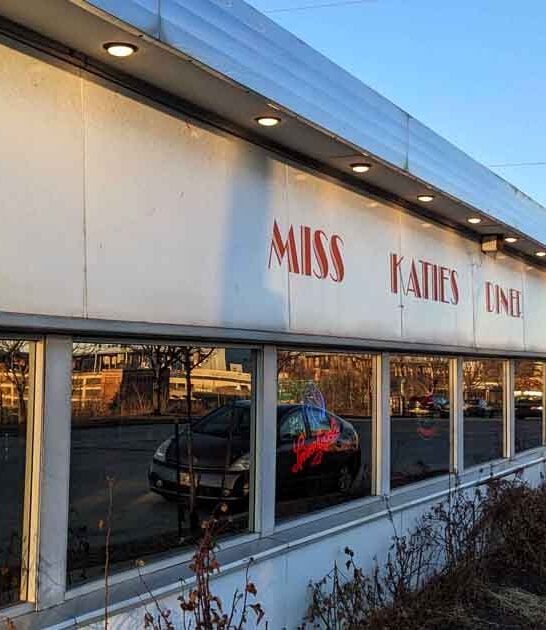 wisconsin diner restaurant ftr