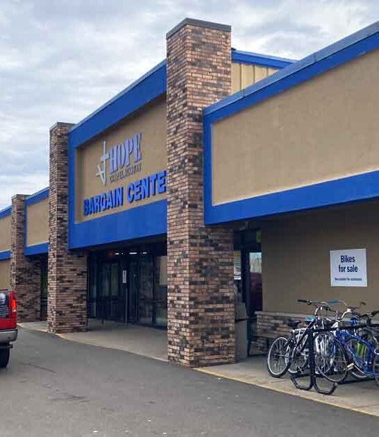 wisconsin enormous vintage store ftr