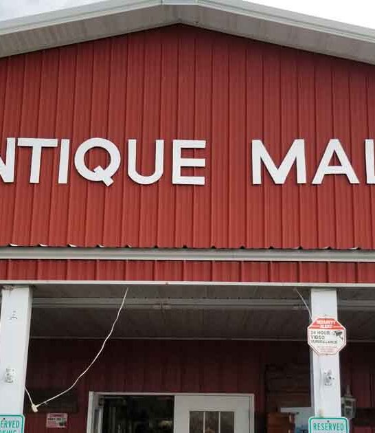 wisconsin explore antique mall ftr