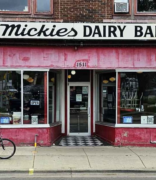 wisconsin huge breakfast diner ftr