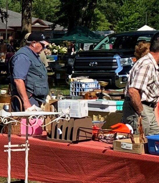 wisconsin iconic flea markets ftr