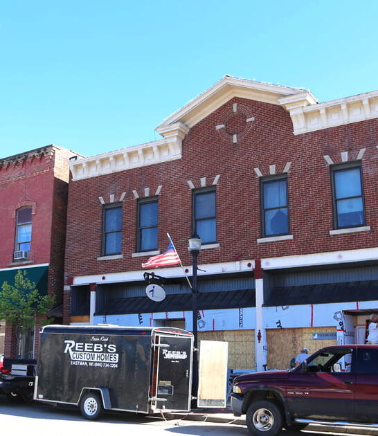 wisconsin magical historic town ftr