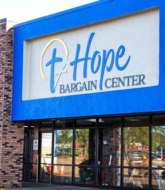 wisconsin massive bargain store ftr