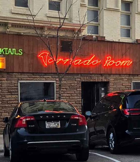 wisconsin steakhouse hidden speakeasy ftr