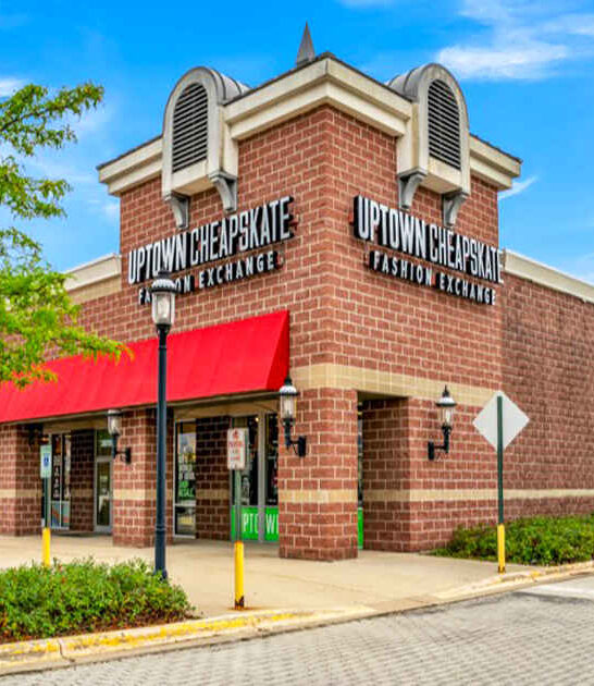 wisconsin thrift store paradise ftr