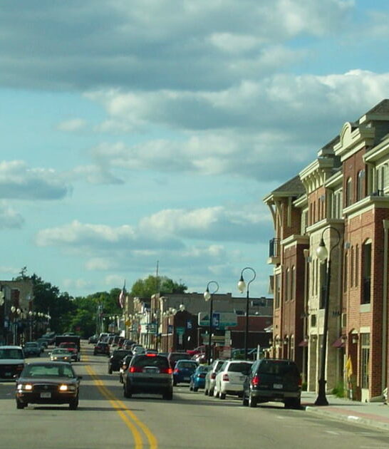 wisconsin town bald eagles ftr