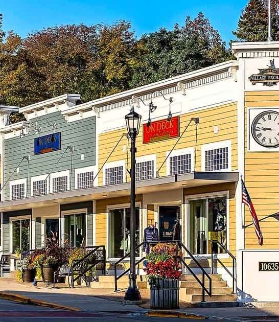 wisconsin town natural wonder ftr