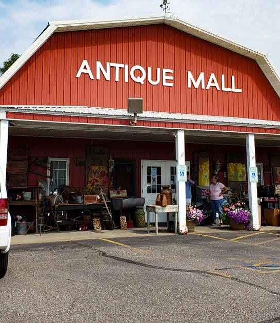 wisconsin vintage lovers mall ftr