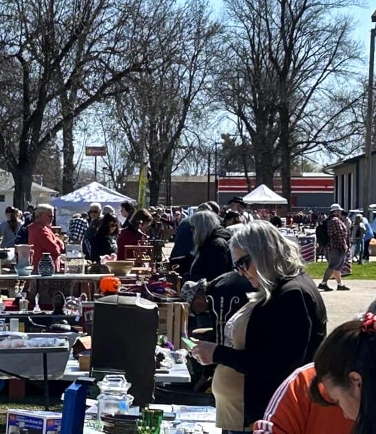 wisconsin worthy flea markets ftr