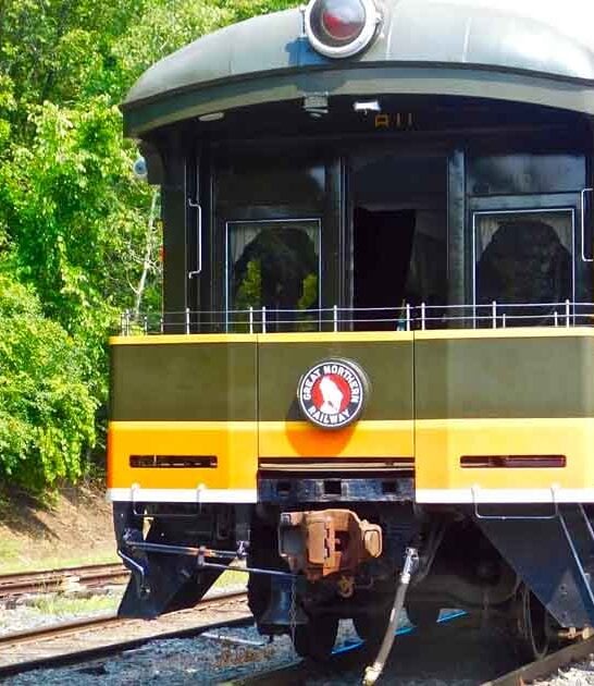 wisconsins secret charming railroad ftr