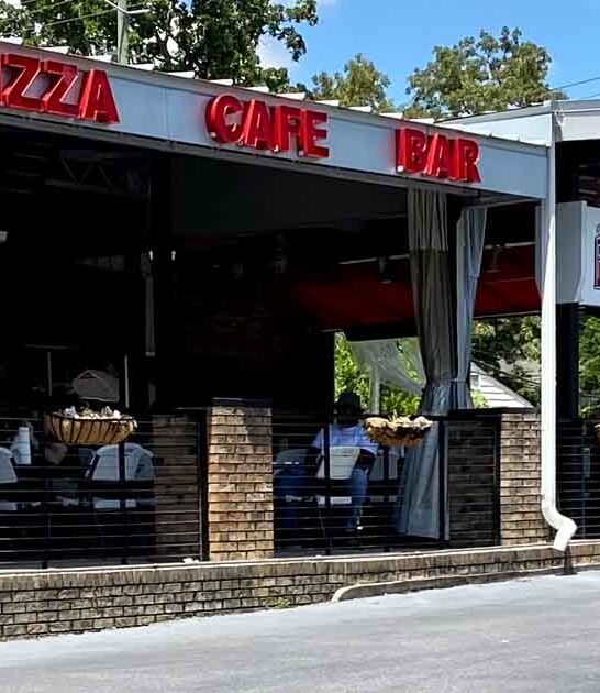 wish unassuming pizzerias alabama ftr