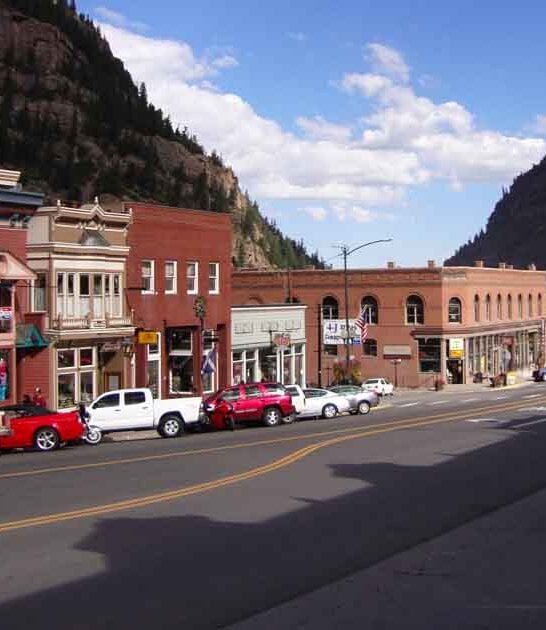 wonderful attraction colorado town ftr