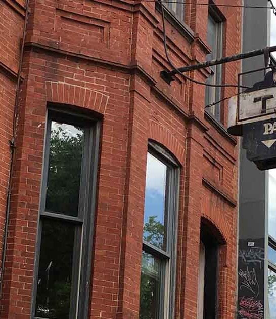 wonderful weird bar maryland ftr