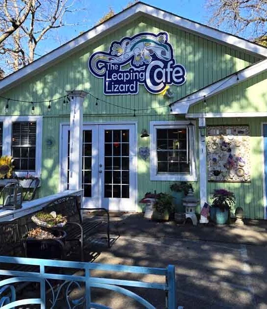 wonderful weird virginia restaurant ftr