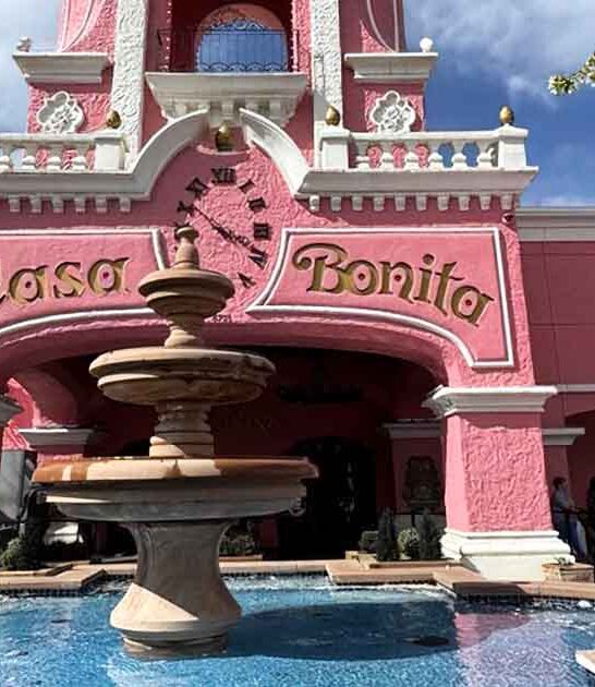 wonderfully weird colorado restaurant ftr