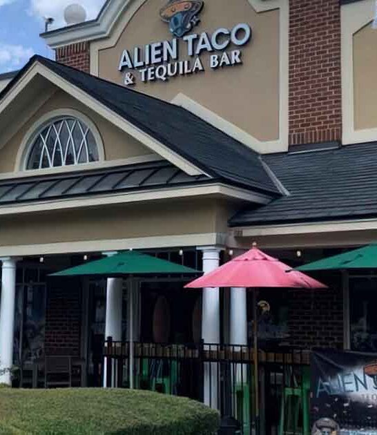 wonderfully weird florida restaurant ftr