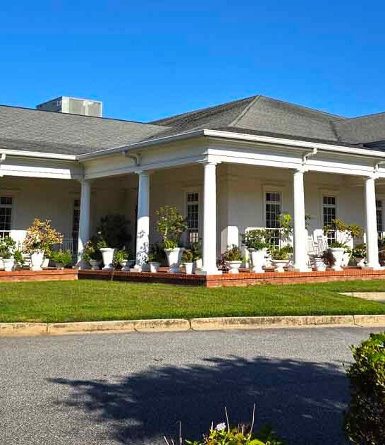 wonderfully weird hospital georgia ftr