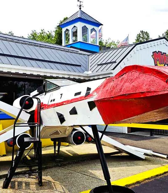 wonderfully weird ohio restaurant ftr