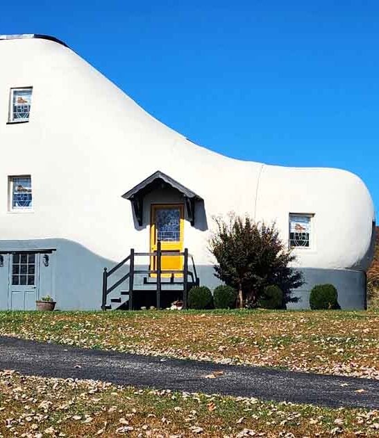 wonderfully weird pennsylvania attraction ftr