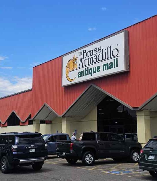 wondrous colorado antique mall ftr