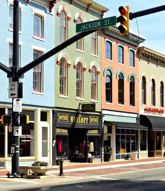 wondrous overlooked cities indiana ftr