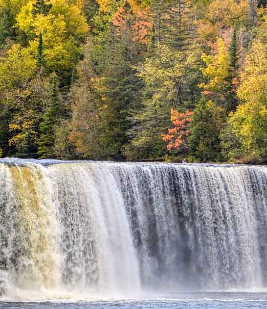 wondrous state park michigan ftr