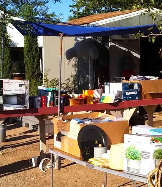 worthy flea arizona market ftr