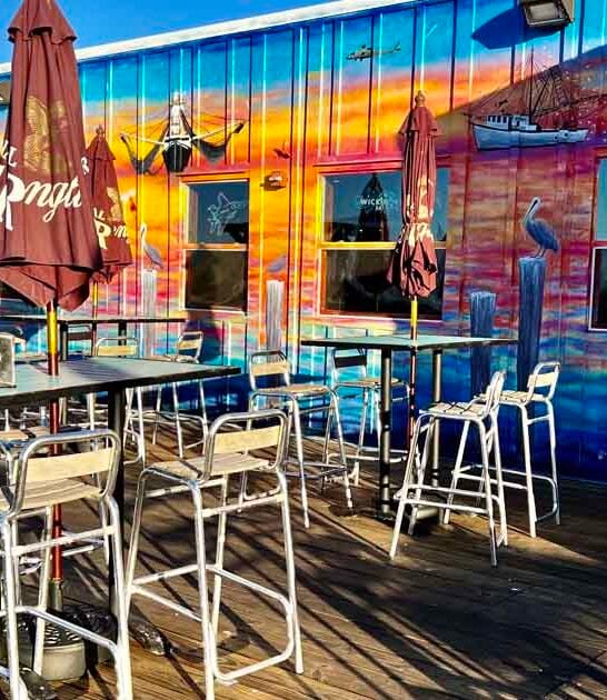 worthy florida seafood shack ftr