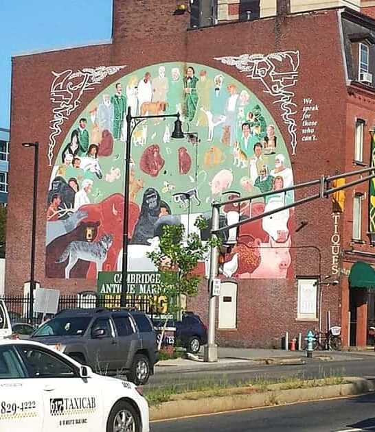 worthy massachusetts antique market ftr