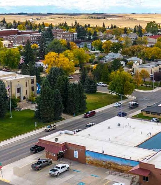 worthy tiny montana towns ftr