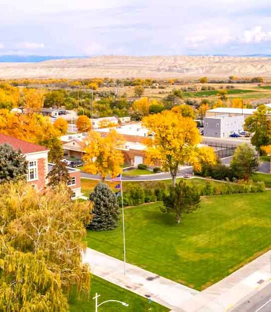 wyoming town affordable home ftr