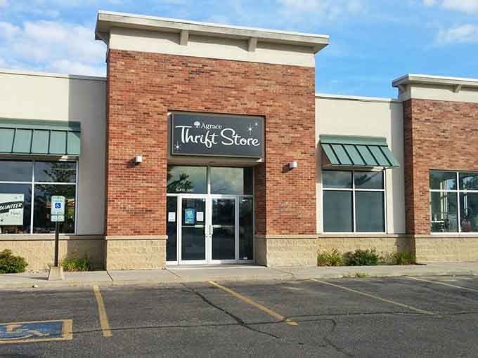 The unassuming exterior hides a treasure trove that'll have you canceling your afternoon plans immediately.