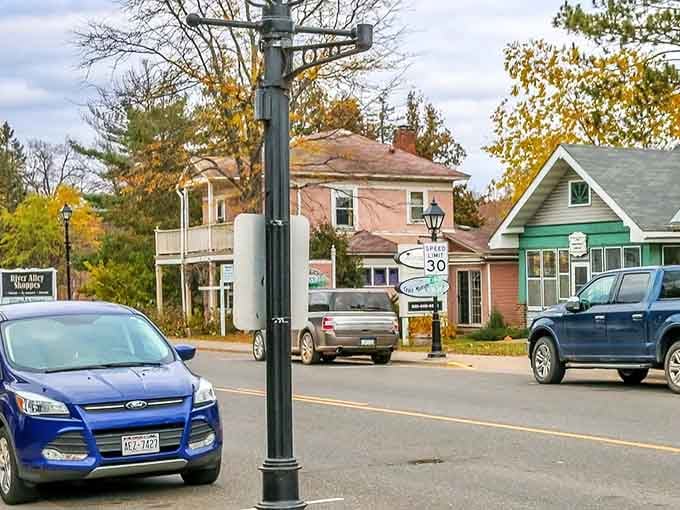 Main Street charm meets outdoor adventure in this riverside gem that's been Minnesota's secret playground all along.